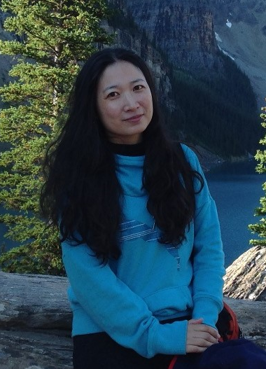 Dr. Yali Yang | Laboratory for Industrial and Applied Mathematics (LIAM)